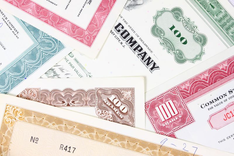Was ist eine Aktie? - Optionsscheine verstehen erklärt es dir hier Was ist eine Aktie? - Optionsscheine verstehen erklärt es dir hier
